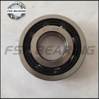 China FSKG B37-15UR Deep Groove Ball Bearing Gcr15 Chrome Steel 37x88x18mm for sale