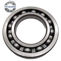 China Precision B49‑7UR Deep Groove Ball Bearing 49*87*14mm Wear Resistant Anti‑fatigue Long Service Life for sale