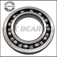 China Precision B49‑7UR Deep Groove Ball Bearing 49*87*14mm Wear Resistant Anti‑fatigue Long Service Life for sale