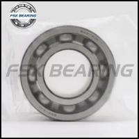 China Precision B49‑7UR Deep Groove Ball Bearing 49*87*14mm Wear Resistant Anti‑fatigue Long Service Life for sale