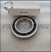 China FSK B49-10UR Toyota CVT K313 Corolla Automotive Transmission Bearing 49x87x14 P6 P5 for sale