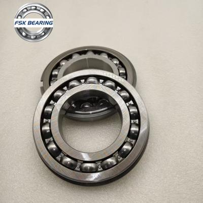 China Automotive B55‑59NX Deep Groove Ball Bearing 55*100*17.2mm High Tolerance Dustproof Factory Bulk Wholesale for sale