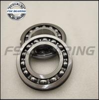China Automotive B55‑59NX Deep Groove Ball Bearing 55*100*17.2mm High Tolerance Dustproof Factory Bulk Wholesale for sale