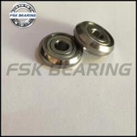 China Printing C28‑ZZ Deep Groove Ball Bearing 7*23.2*7mm Double Metal Shield Low Noise High Speed Stable Running for sale