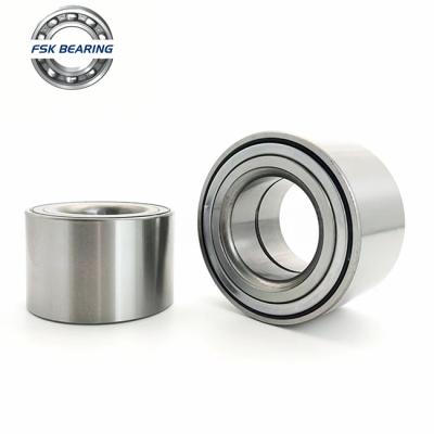 China Hub DAC407355 Automobile Bearing High Sealing Dustproof Waterproof Low Noise Stable Driving for sale