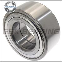 China Premium DAC489242 Auto Hub Bearing Non-standard High Sealing Waterproof Dustproof Low Noise for sale