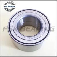 China Automotive DAC447208331 Wheel Hub Bearing Heavy Load Anti‑wear Anti‑impact Long Service Life for sale