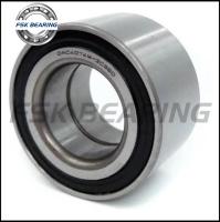 China Automotive DAC447208331 Wheel Hub Bearing Heavy Load Anti‑wear Anti‑impact Long Service Life for sale