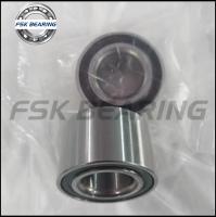 China Automotive DAC447208331 Wheel Hub Bearing Heavy Load Anti‑wear Anti‑impact Long Service Life for sale