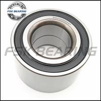 China Vehicle DU407355 Automobile Bearing Unit High Precision Anti‑fatigue Corrosion Resistant Factory Export for sale