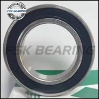 China Single Row F-122901.7 Deep Groove Ball Bearing 45mm x 75mm x 19mm , Y Bearings for sale