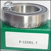 China Single Row F-122901.7 Deep Groove Ball Bearing 45mm x 75mm x 19mm , Y Bearings for sale