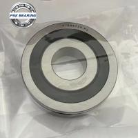 China Industrial F‑568725.KL Spherical Bearing 25*70*16mm Self‑aligning Low Friction Stable Continuous Operation for sale