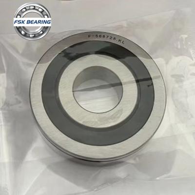 China Industrial F‑568725.KL Spherical Bearing 25*70*16mm Self‑aligning Low Friction Stable Continuous Operation for sale