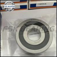 China Industrial F‑568725.KL Spherical Bearing 25*70*16mm Self‑aligning Low Friction Stable Continuous Operation for sale