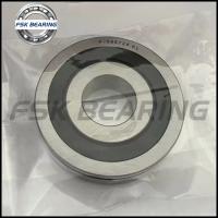 China Industrial F‑568725.KL Spherical Bearing 25*70*16mm Self‑aligning Low Friction Stable Continuous Operation for sale