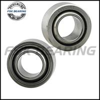 China Engineering GEK45XS‑2RS Spherical Plain Bearing Oscillating Motion High Static Load Tear‑Resistant Surface for sale