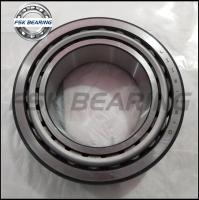 China Inch Size SET413 HM212049/ HM212011 Cup And Cone Bearing Car Wheel Bearing for sale