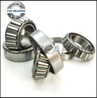 China Inch Size SET413 HM212049/ HM212011 Cup And Cone Bearing Car Wheel Bearing for sale