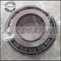 China Inch Size SET413 HM212049/ HM212011 Cup And Cone Bearing Car Wheel Bearing for sale