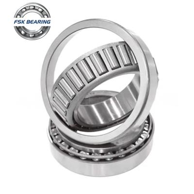 China Transmission JLM714149/JLM71411 Tapered Roller Bearing Single Row High Torque Capacity Angular Load Adaptation for sale