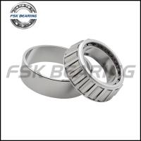 China Transmission JLM714149/JLM71411 Tapered Roller Bearing Single Row High Torque Capacity Angular Load Adaptation for sale