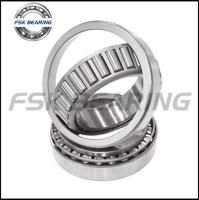 China Transmission JLM714149/JLM71411 Tapered Roller Bearing Single Row High Torque Capacity Angular Load Adaptation for sale