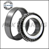 China Transmission JLM714149/JLM71411 Tapered Roller Bearing Single Row High Torque Capacity Angular Load Adaptation for sale
