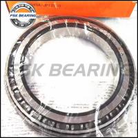 China JP12049A/JP12010  Cup And Cone Bearing 120*170*27mm Gcr15 Chrome Steel for sale
