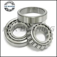 China JP12049A/JP12010  Cup And Cone Bearing 120*170*27mm Gcr15 Chrome Steel for sale