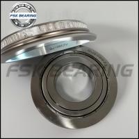 China Durable QJ109EZV Four‑Point Angular Contact Ball Bearing 40*75/85*16mm Long‑life Rotary Assembly for sale