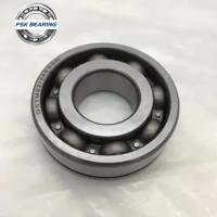 China Powertrain QSTM62/28EX6N Deep Groove Ball Bearing Precision Rotation Low Vibration Consistent Shift Performance for sale