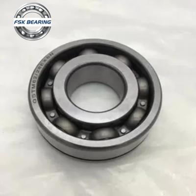 China Powertrain QSTM62/28EX6N Deep Groove Ball Bearing Precision Rotation Low Vibration Consistent Shift Performance for sale