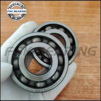 China Powertrain QSTM62/28EX6N Deep Groove Ball Bearing Precision Rotation Low Vibration Consistent Shift Performance for sale