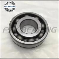 China Powertrain QSTM62/28EX6N Deep Groove Ball Bearing Precision Rotation Low Vibration Consistent Shift Performance for sale
