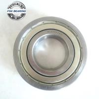 China Machinery RLS12,RLS12RS,RLS12ZZ Deep Groove Ball Bearing Non‑standard Compact Structure Radial Load Adaptation for sale