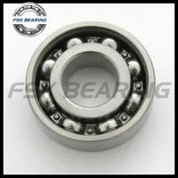 China Machinery RLS12,RLS12RS,RLS12ZZ Deep Groove Ball Bearing Non‑standard Compact Structure Radial Load Adaptation for sale