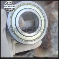 China Machinery RLS12,RLS12RS,RLS12ZZ Deep Groove Ball Bearing Non‑standard Compact Structure Radial Load Adaptation for sale