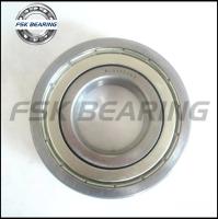 China Machinery RLS12,RLS12RS,RLS12ZZ Deep Groove Ball Bearing Non‑standard Compact Structure Radial Load Adaptation for sale