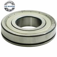 China Chassis Z‑566096.KL‑H49A Deep Groove Ball Bearing Narrow Tolerance Low Rotary Torque Instant Response for sale