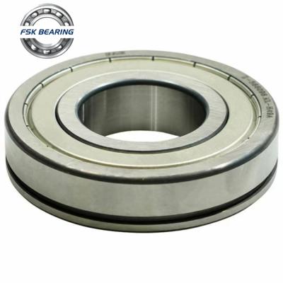 China Chassis Z‑566096.KL‑H49A Deep Groove Ball Bearing Narrow Tolerance Low Rotary Torque Instant Response for sale