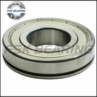 China Chassis Z‑566096.KL‑H49A Deep Groove Ball Bearing Narrow Tolerance Low Rotary Torque Instant Response for sale