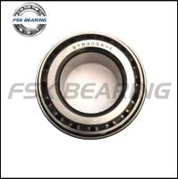 China Mechanical М238849/М238810 Tapered Roller Bearing Custom Model Anti-deformation Stable Rotary Operation for sale