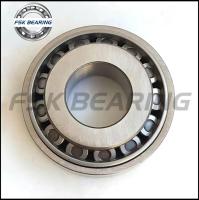 China Mechanical М238849/М238810 Tapered Roller Bearing Custom Model Anti-deformation Stable Rotary Operation for sale