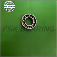 China Marine SS6001‑13 Deep Groove Ball Bearing 13*28*8mm Rust‑free Surface Light Radial Load Quiet Rotation for sale
