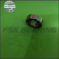 China Marine SS6001‑13 Deep Groove Ball Bearing 13*28*8mm Rust‑free Surface Light Radial Load Quiet Rotation for sale