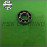 China Marine SS6001‑13 Deep Groove Ball Bearing 13*28*8mm Rust‑free Surface Light Radial Load Quiet Rotation for sale