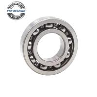 China Marine SS6001‑13 Deep Groove Ball Bearing 13*28*8mm Rust‑free Surface Light Radial Load Quiet Rotation for sale
