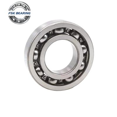China Marine SS6001‑13 Deep Groove Ball Bearing 13*28*8mm Rust‑free Surface Light Radial Load Quiet Rotation for sale