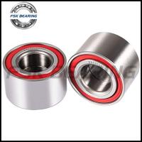 China Suspension BAH0144 Auto Hub Bearing Non‑standard Specs Optimized Preload Reduce Wheel Wobble for sale